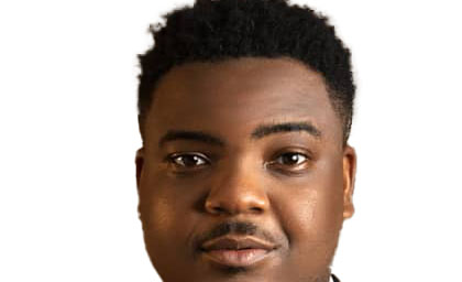 Issakaba steps out with Utomi