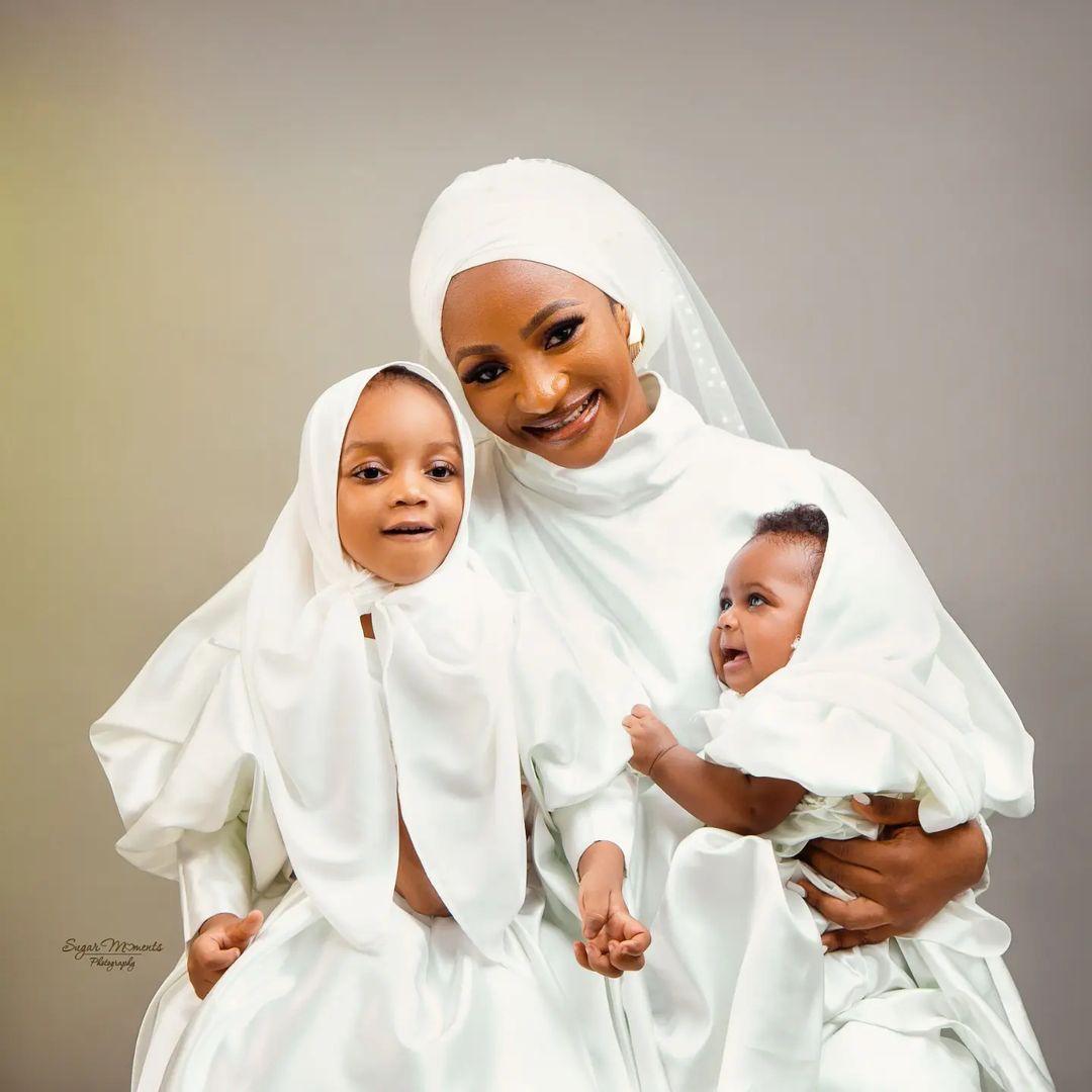 Aisha Ochuwa-Tella: The Jewel Magnate Finding Riches in Motherhood ...