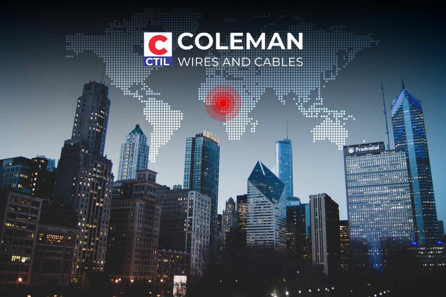 How the Indigenous Company, Coleman Cables and Wires is Empowering ...