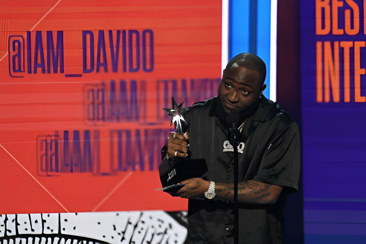 Davido Biography, Networth, Age, Family, and Career | The Guardian ...