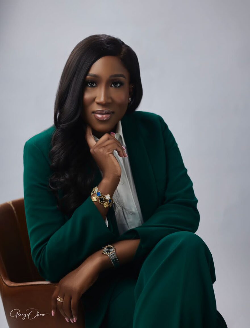 Play Network Studios names Arafat Bello-Osagie as CEO