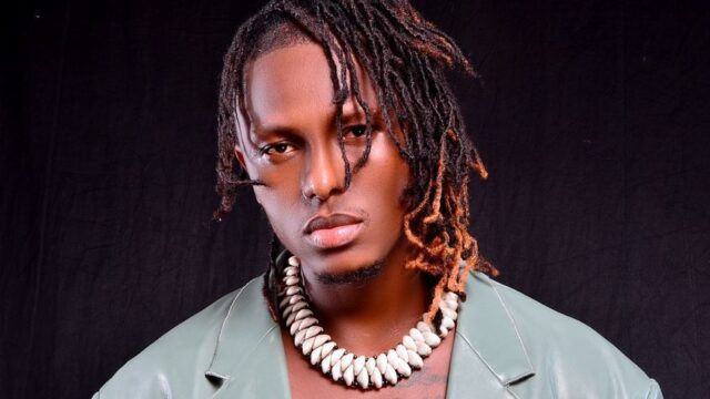 Lil Saako: Guinean Music Sensation Championing Cultural Pride Through ...