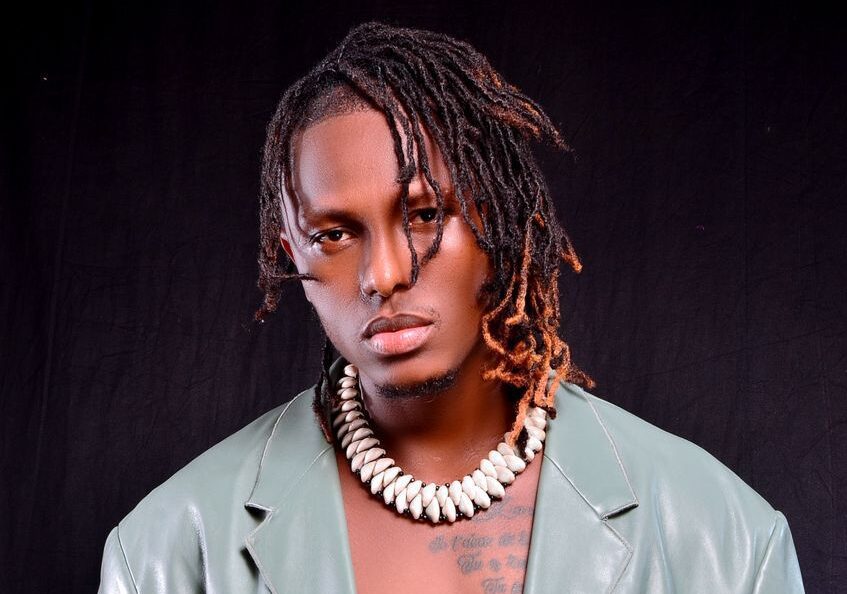 Lil Saako: Guinean Music Sensation Championing Cultural Pride Through ...