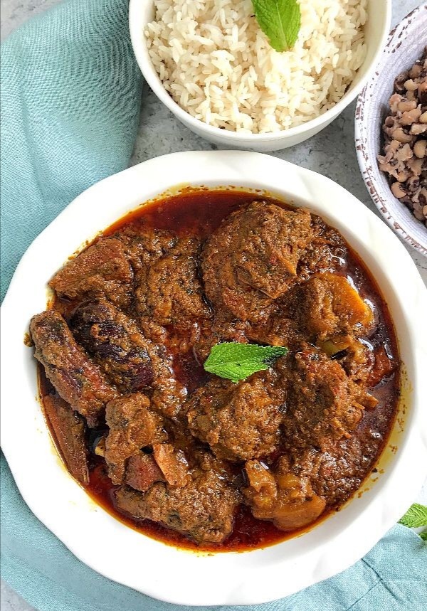 Ofe Akwu: Bottom Pot Of All Igbo Delicacies