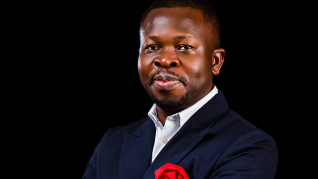 Oladipupo Clement Drives Real Estate Empowerment in Nigeria