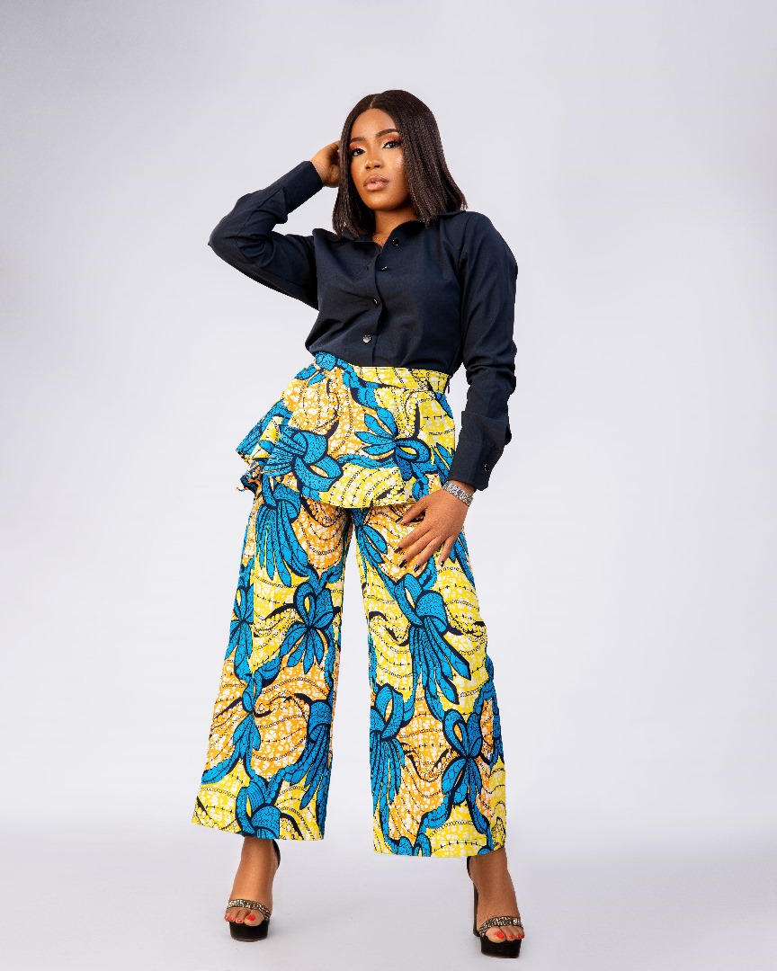 Aliyu launches Anwuli collection | The Guardian Nigeria News - Nigeria ...