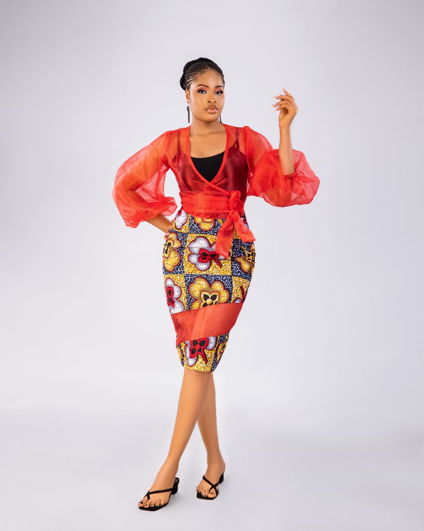 Aliyu unveils Spring Mavazi collection | The Guardian Nigeria News ...