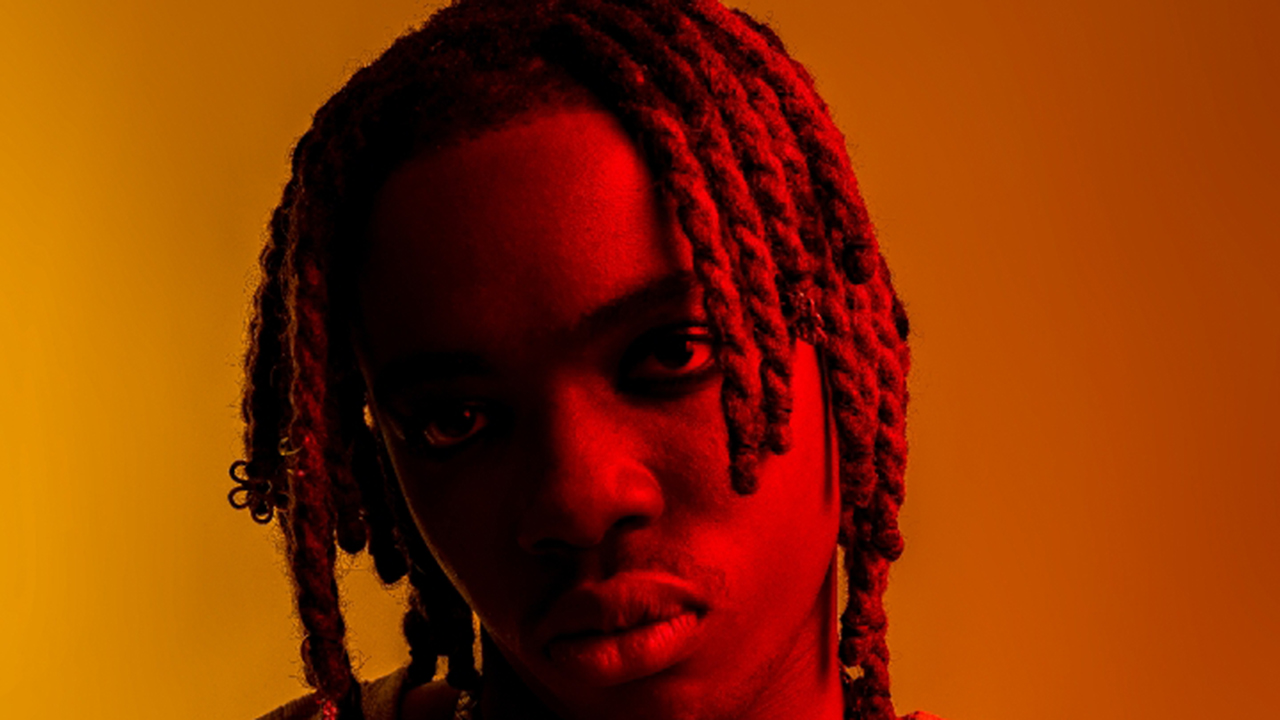 Yhung G… Breaking barriers in Nigeria's music industry | The Guardian ...