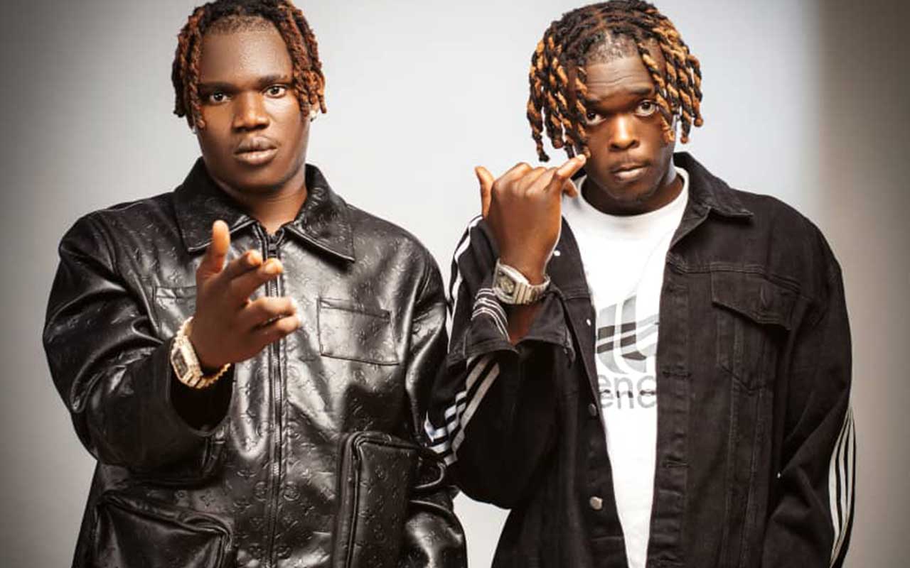 TIMEGANG goes from Igwuruta streets to Nigerian music charts | The ...