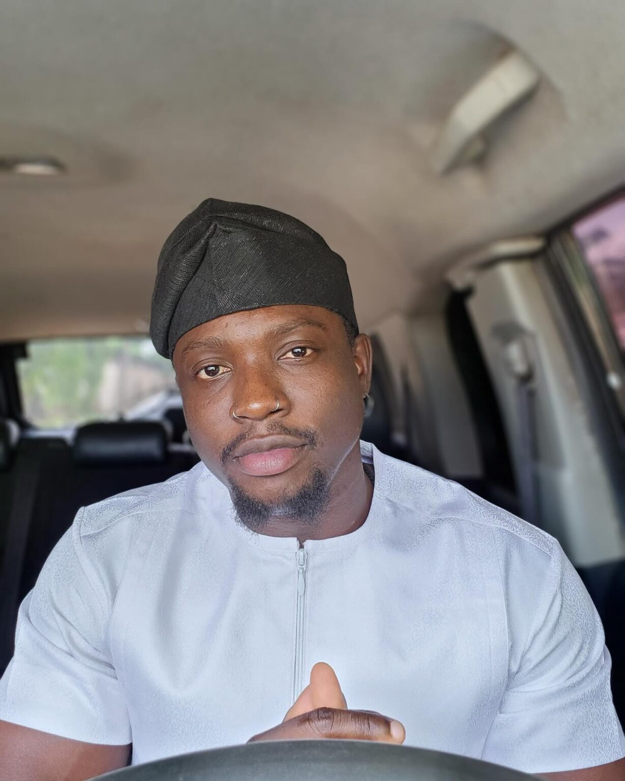 Court orders VeryDarkMan to delete ‘defamatory’ posts about Falana, Falz