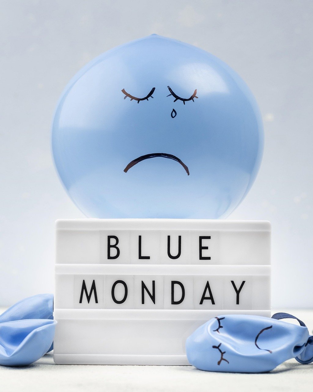 7 Ways To Effectively Overcome Monday Blues