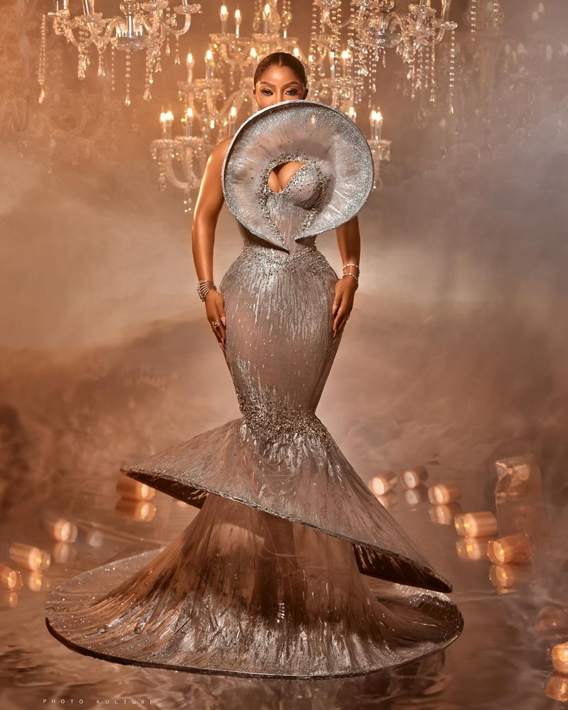 AMVCA: Dazzling Looks From The 10th Edition Of AMVCA Awards