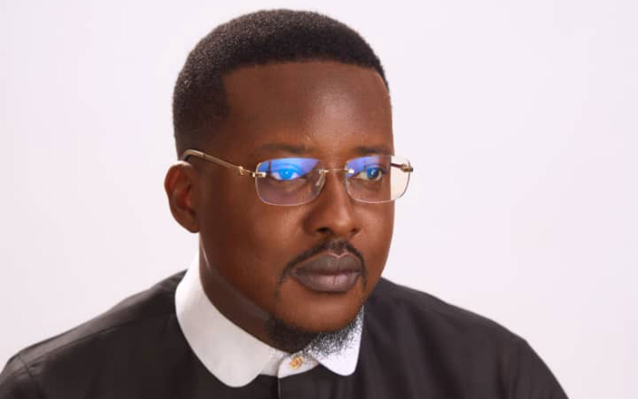 Joe Etoniru and Associate boss emerges REDAN Lagos Vice Chairman | The ...