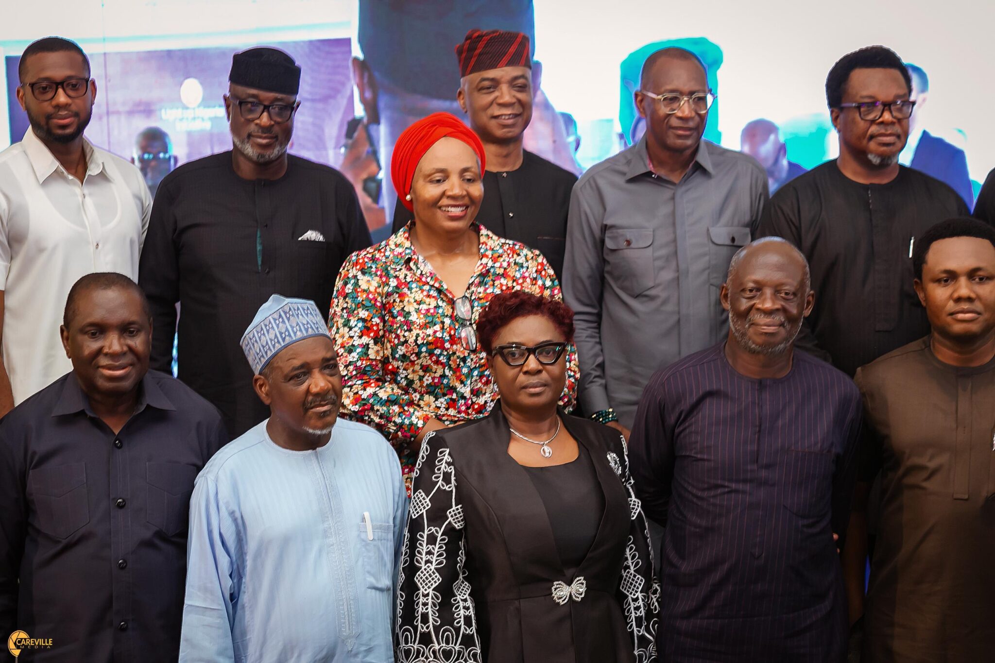 ‘Light Up Agbara’ project kicks off to boost power supply in industrial ...