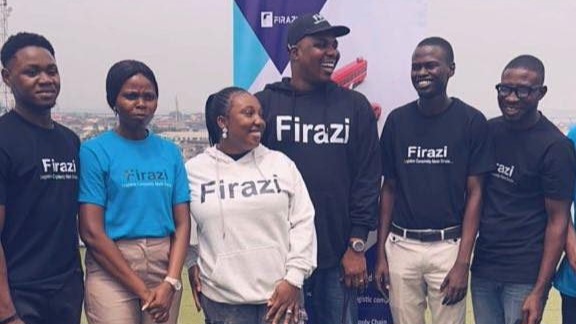Uleval Partners co-creation hub, unveils Firazi Logistics app | The Guardian Nigeria News ...