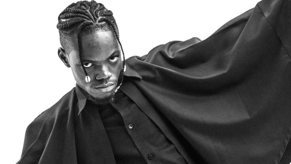 The Echolocations of Mannie Akumba | The Guardian Nigeria News ...
