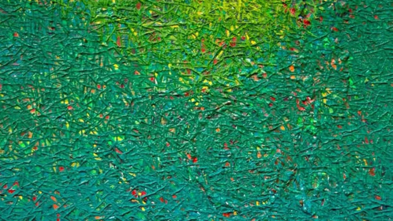 Imal Silva’s Ode to existence for exhibition