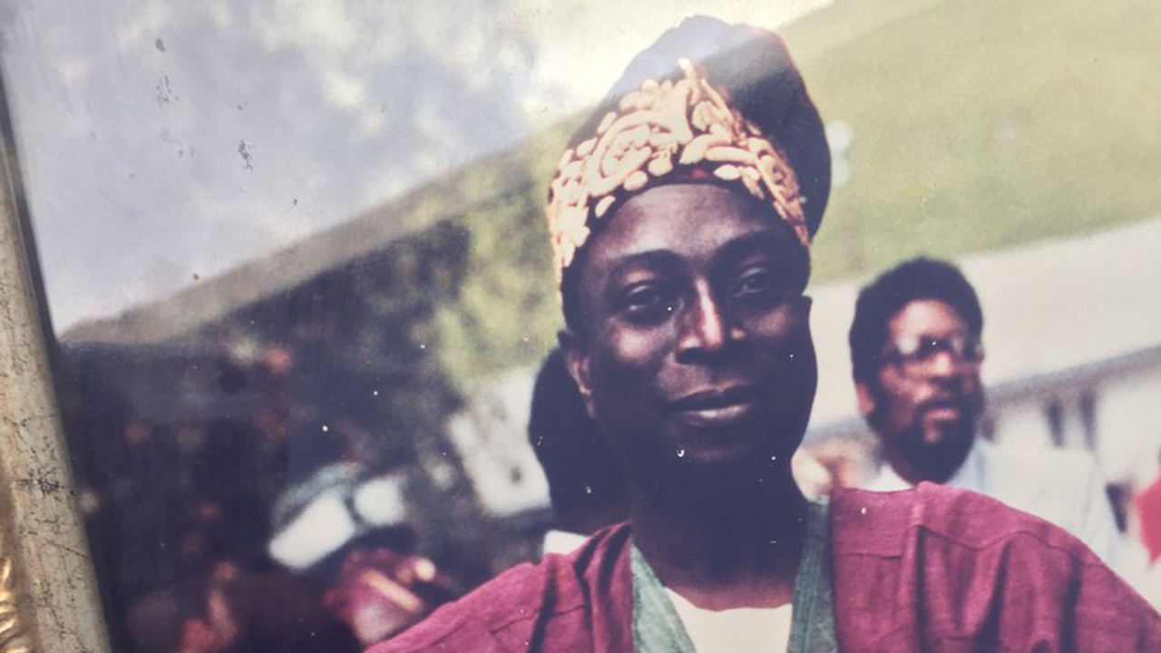 Lawson: The colossus, man of many parts