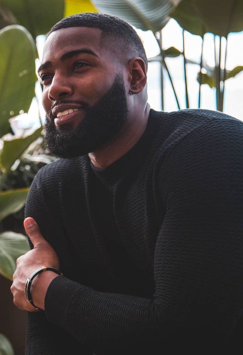 Ten Tips For Perfect Beards