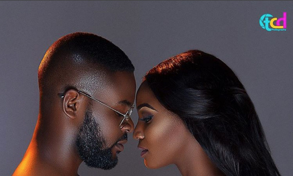 Simi Set To Feature Falz, Debunks Dating Rumours