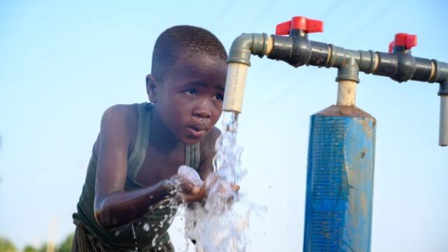 Imperatives of resilient agenda for water security, sufficiency | The ...