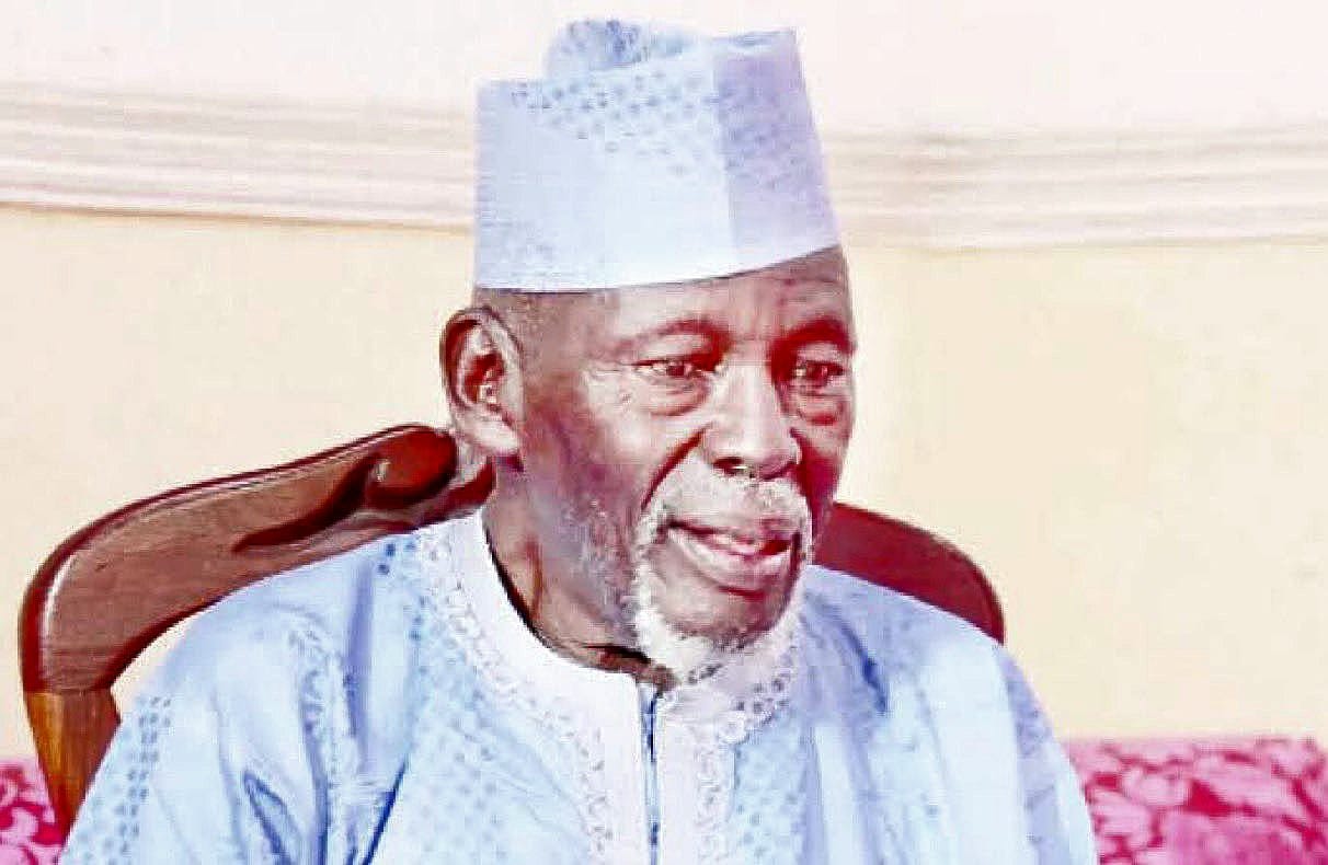 Tinubu mourns veteran journalist, Sidi Ali