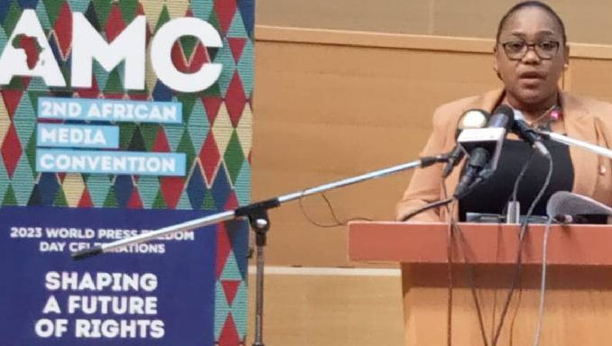 African Media Convention begins in Accra May 15