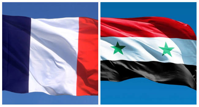 France begins its first war crimes trial of Syrian officials