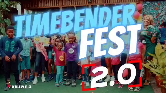 TimeBender Fest to hold on May 25