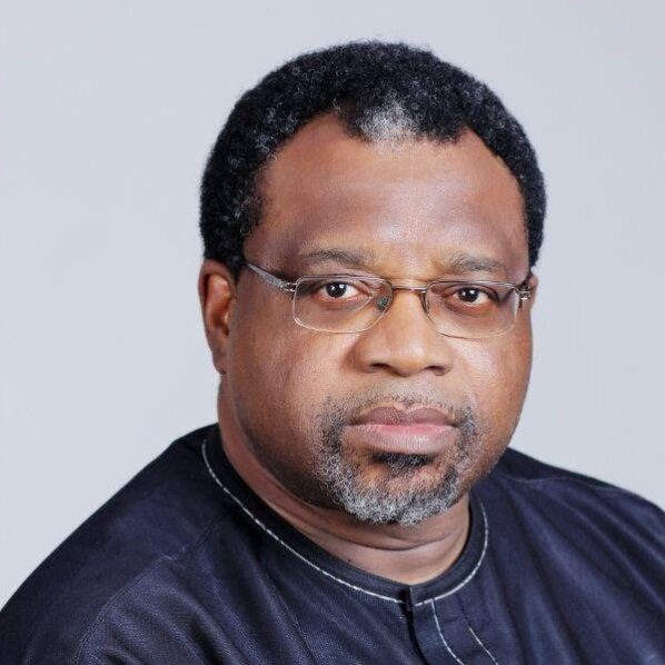 Mbah mourns ex-NIMASA DG, Ferdinand Agu