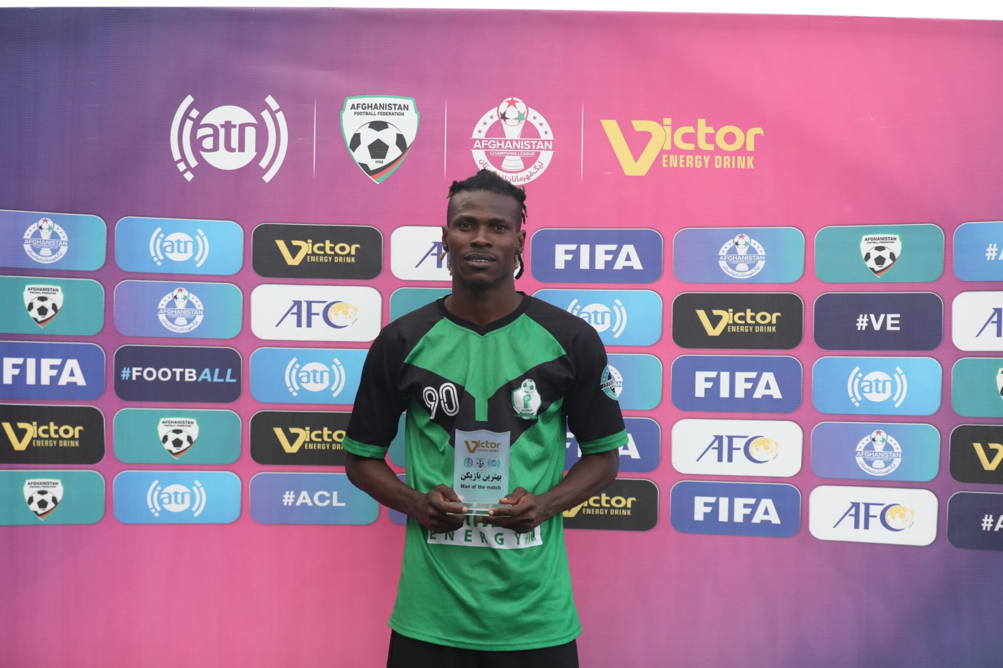 Godwin Akpo eyes World Cup with Benin after stellar season | The ...