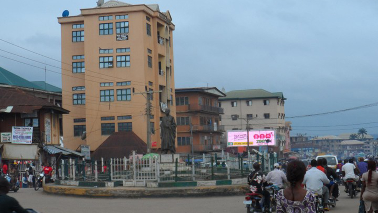 Nnewi’s manufacturing sector’s potential as the ‘Japan of Africa’