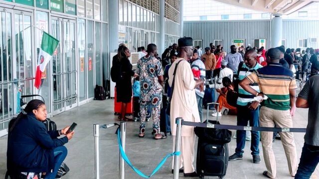 Again, FG earmarks N2 billion for NCAT decentralisation