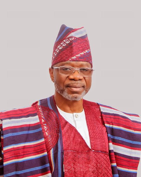 Fatai Afolabi: A Trail Blazer transforming skylines, redefining success ...