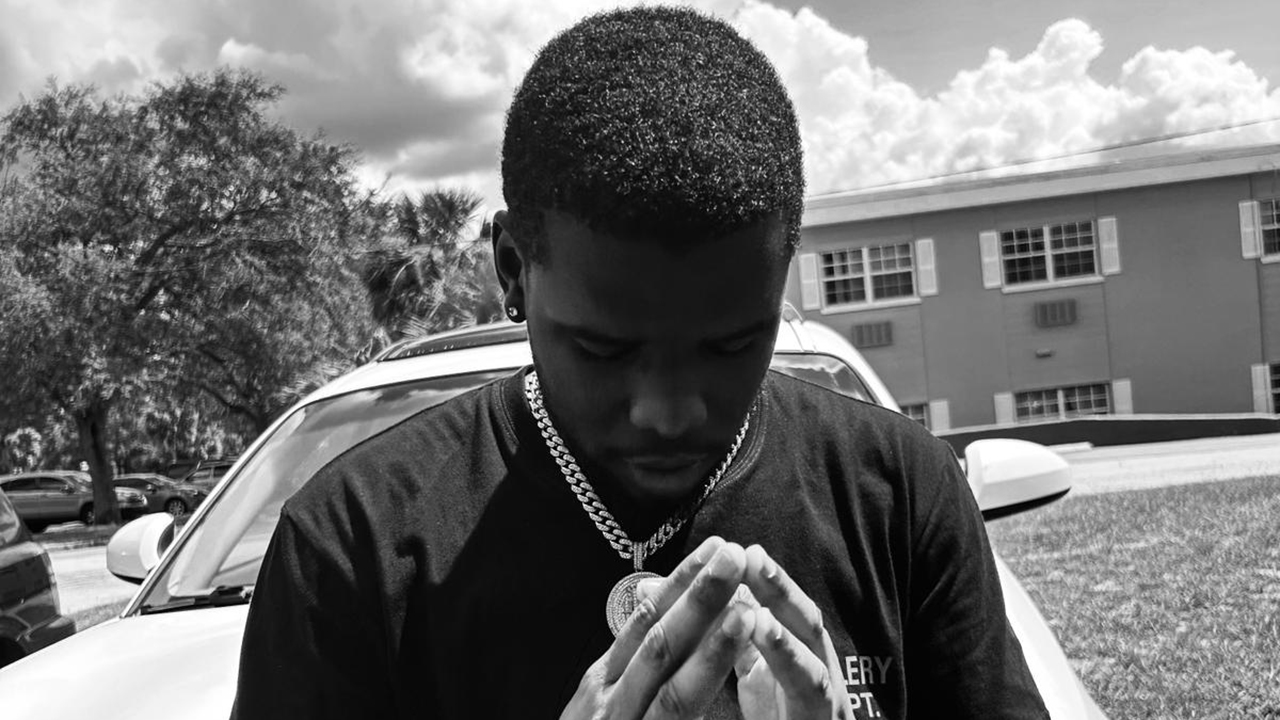 Zainhy: The road to redemption
