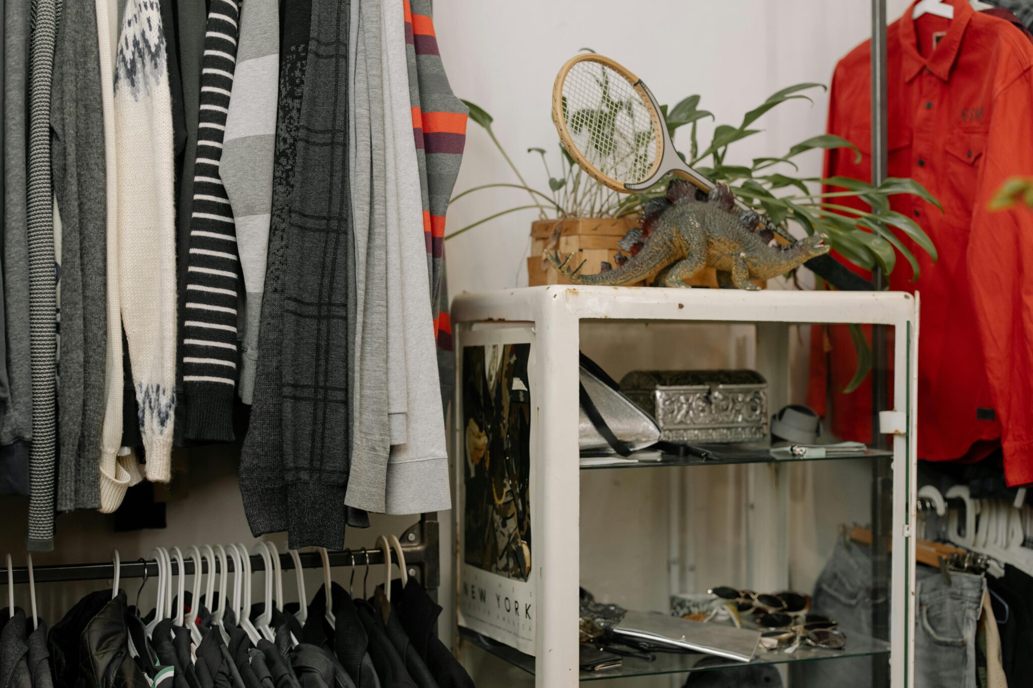 How To Make Your Old Clothes New Again