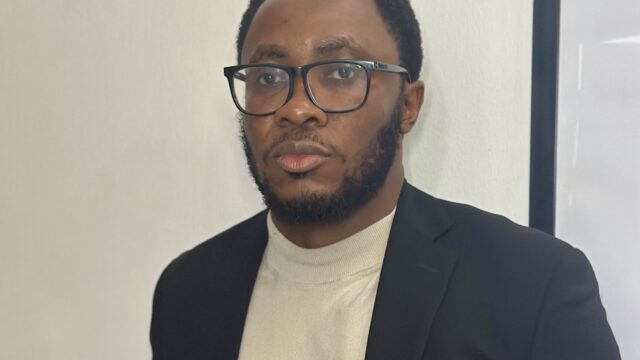 Osahon Ero: Leading the way in energy sector innovation