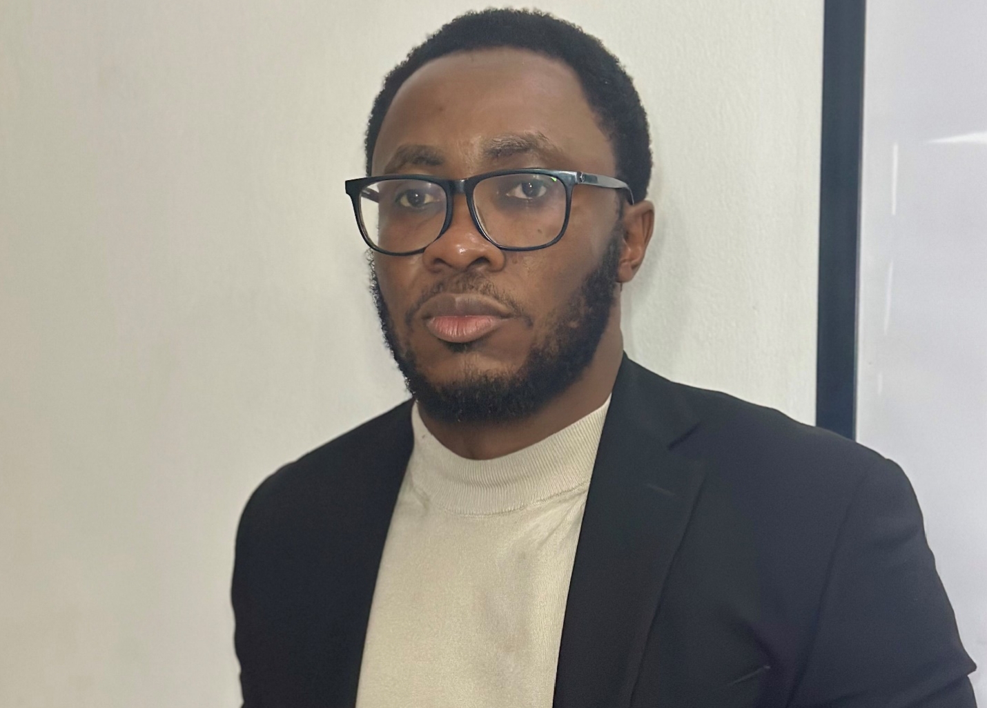 Osahon Ero: Leading the way in energy sector innovation
