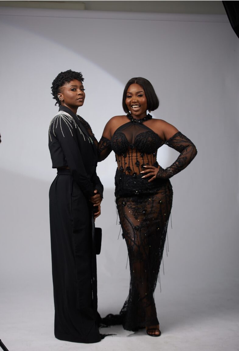 FLORUISH: The Dynamic Duo Taking Big Brother Naija Season 9 by Storm