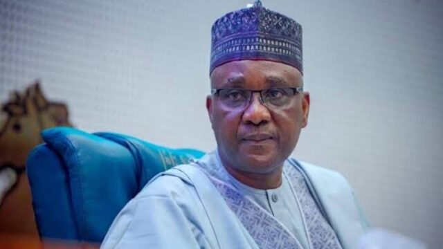 Reps Speaker pays inmates’ NECO, NABTEB fees, bail bonds to mark 60th ...