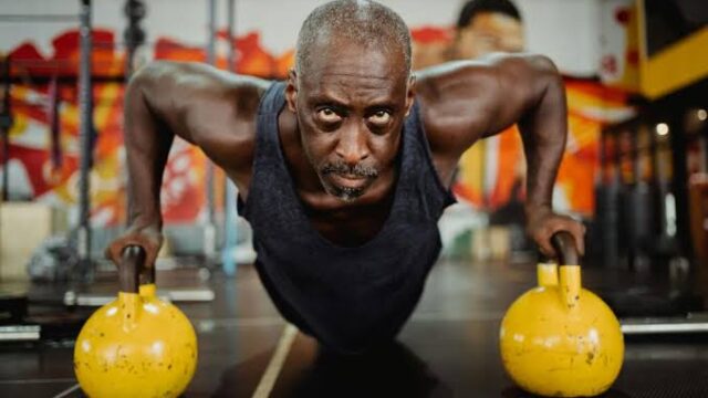 Top 5 Exercises to Prevent Heart Attack and Diabetes