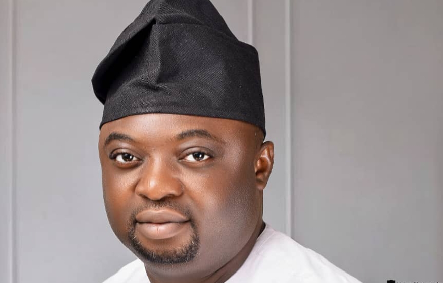 Undiandeye, Peter Akonfe: A Leader committed to progress, change, and ...