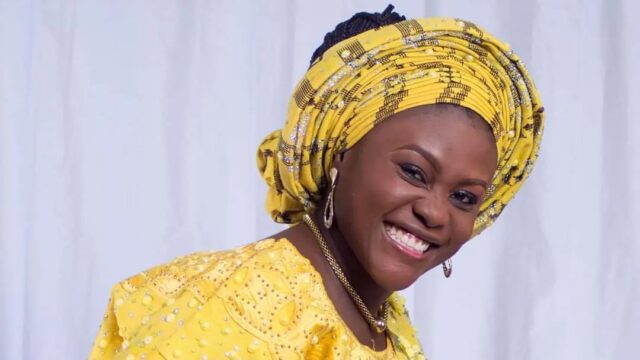 Aduke Gold died of cancer, says brother| The Guardian Nigeria News ...