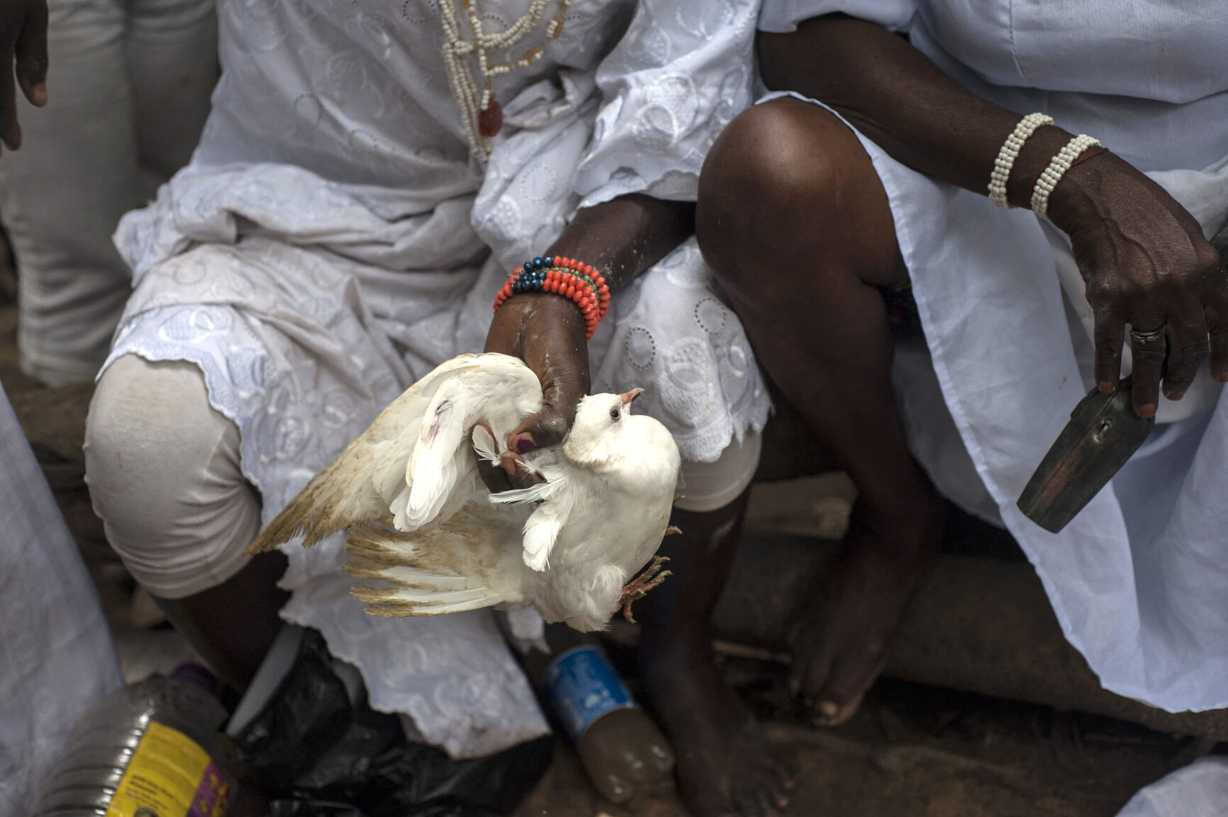 Osun-Osogbo festival: Celebrating Yoruba culture and spirituality | The ...