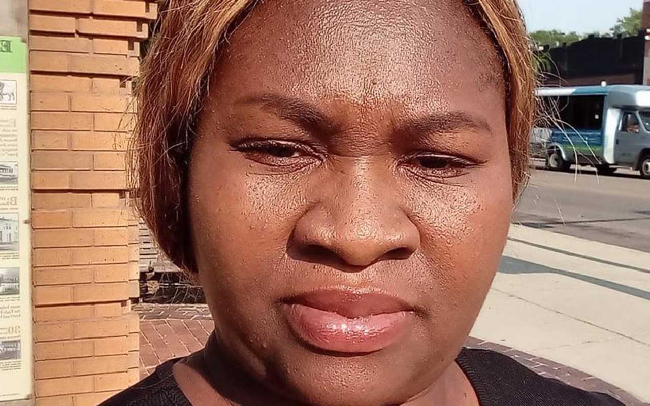 A Champion for Cervical Cancer Awareness and Prevention in Africa: The ...