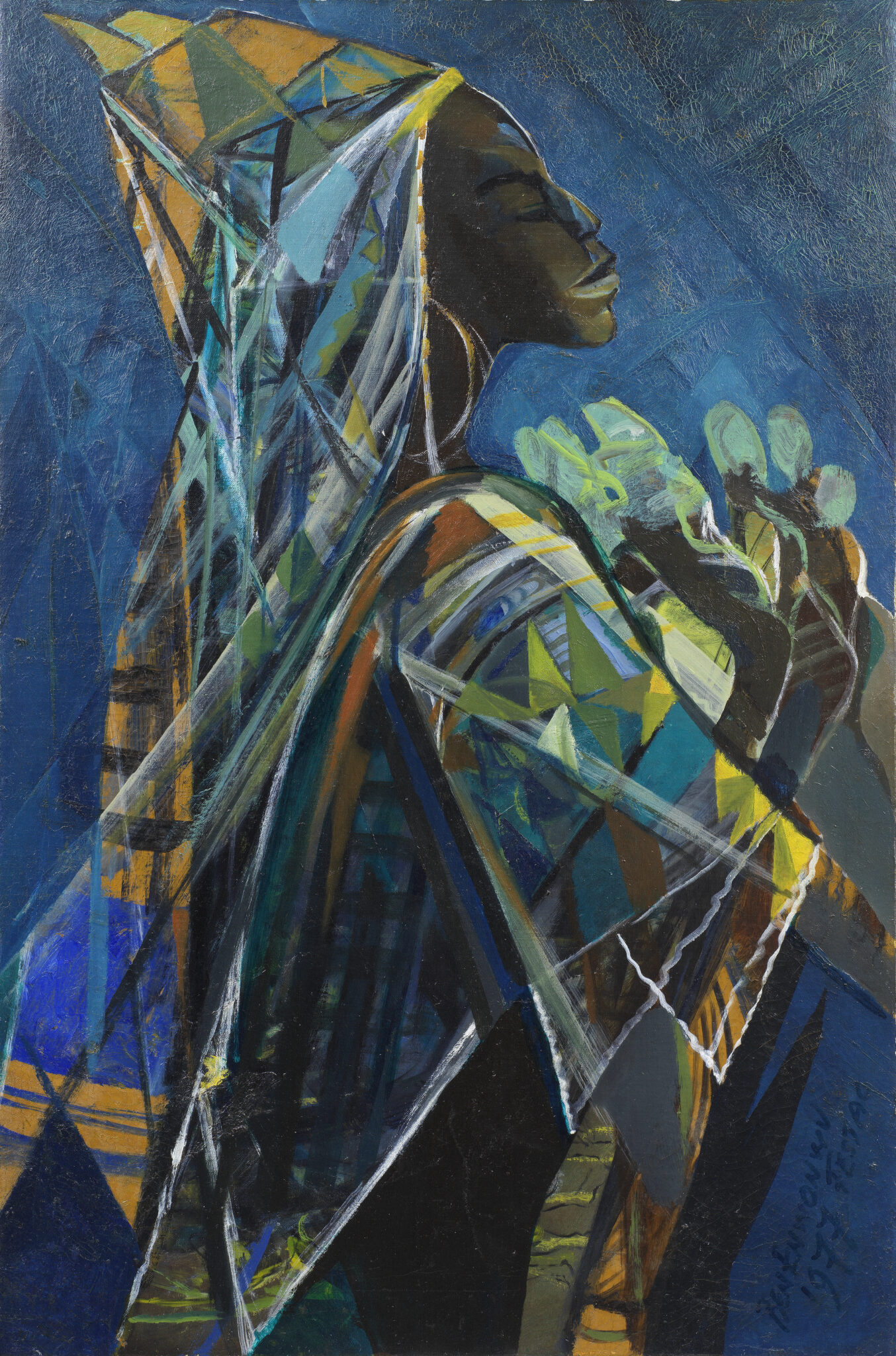 The rediscovery of Ben Enwonwu | The Guardian Nigeria News - Nigeria ...