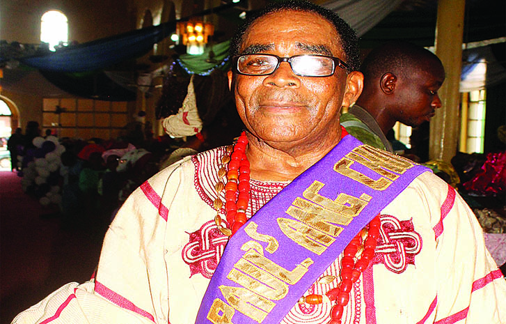 Odeyemi to share life story, successes at AVMCC on August 18