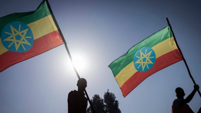 Ethiopia: Three aid workers were 'intentionally' killed in Tigray ...