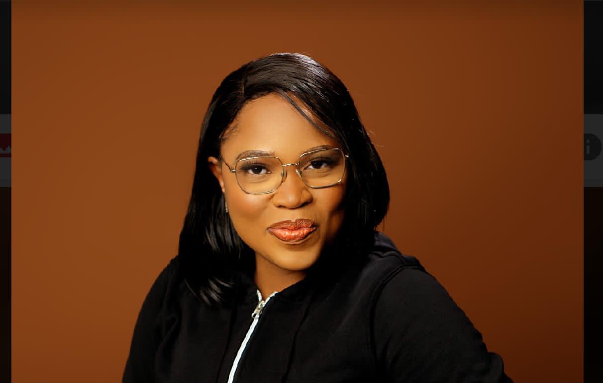Inspiration behind my stage name – Singer, Funmi Unstoppable | The ...