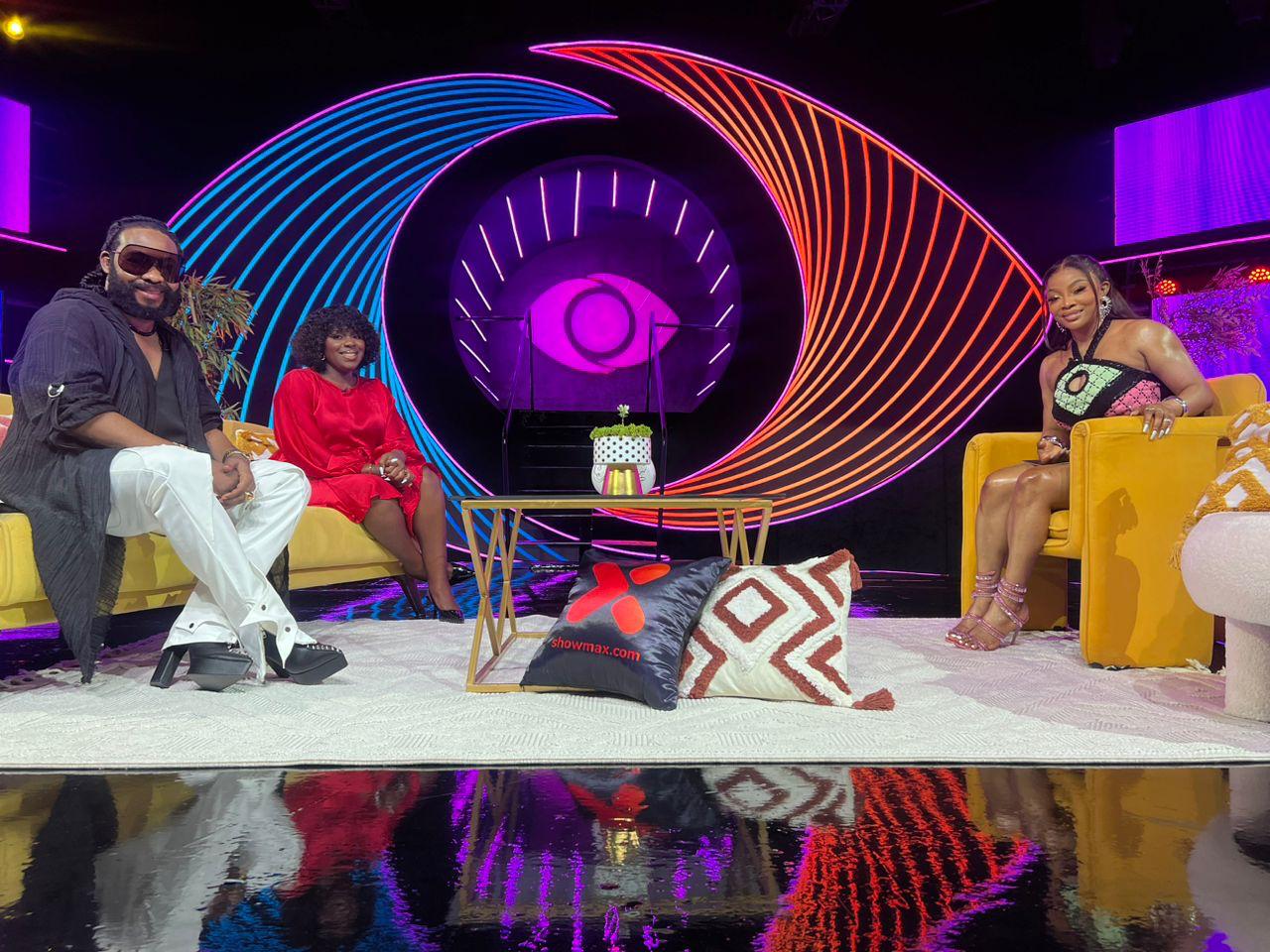 BBNaija Season 9: Rhuthee's Exit Sparks Drama, Divisions in Biggie’s House